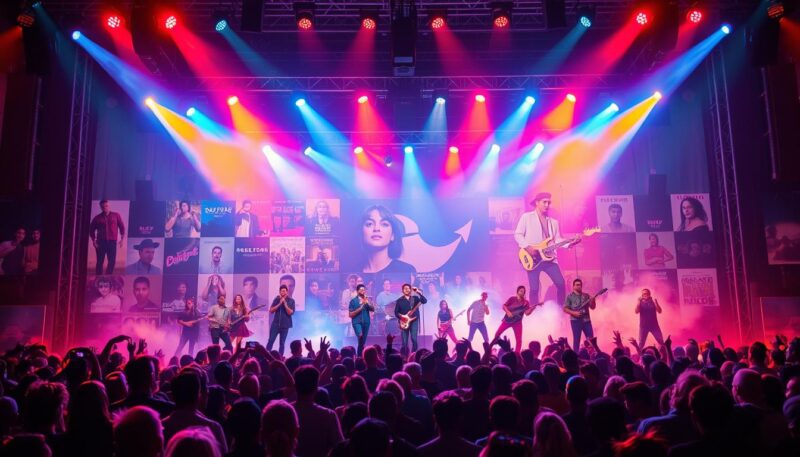 Najveći hitovi 90-ih godina koji su obeležili muziku tog vremena